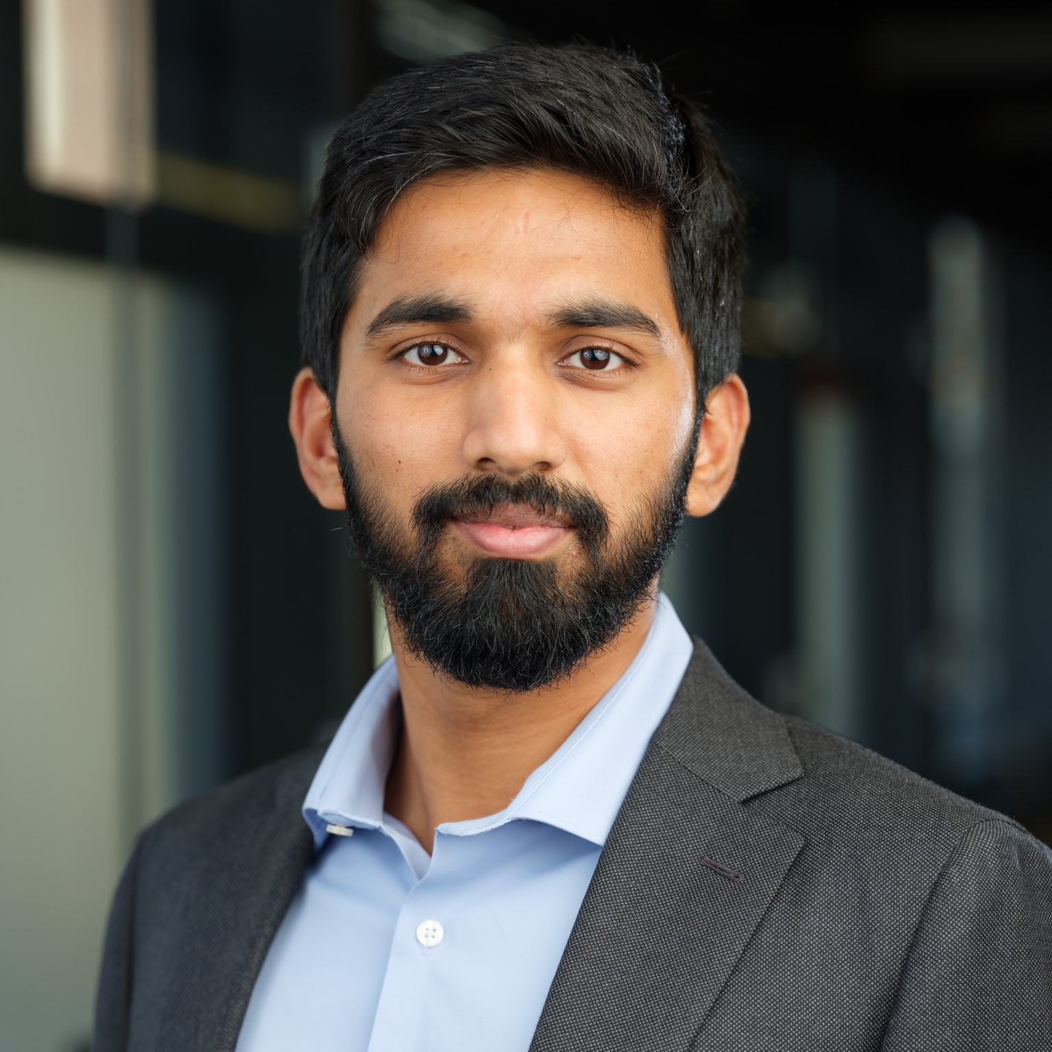 Dinesh Jayaraman – Penn Computer & Information Science Highlights